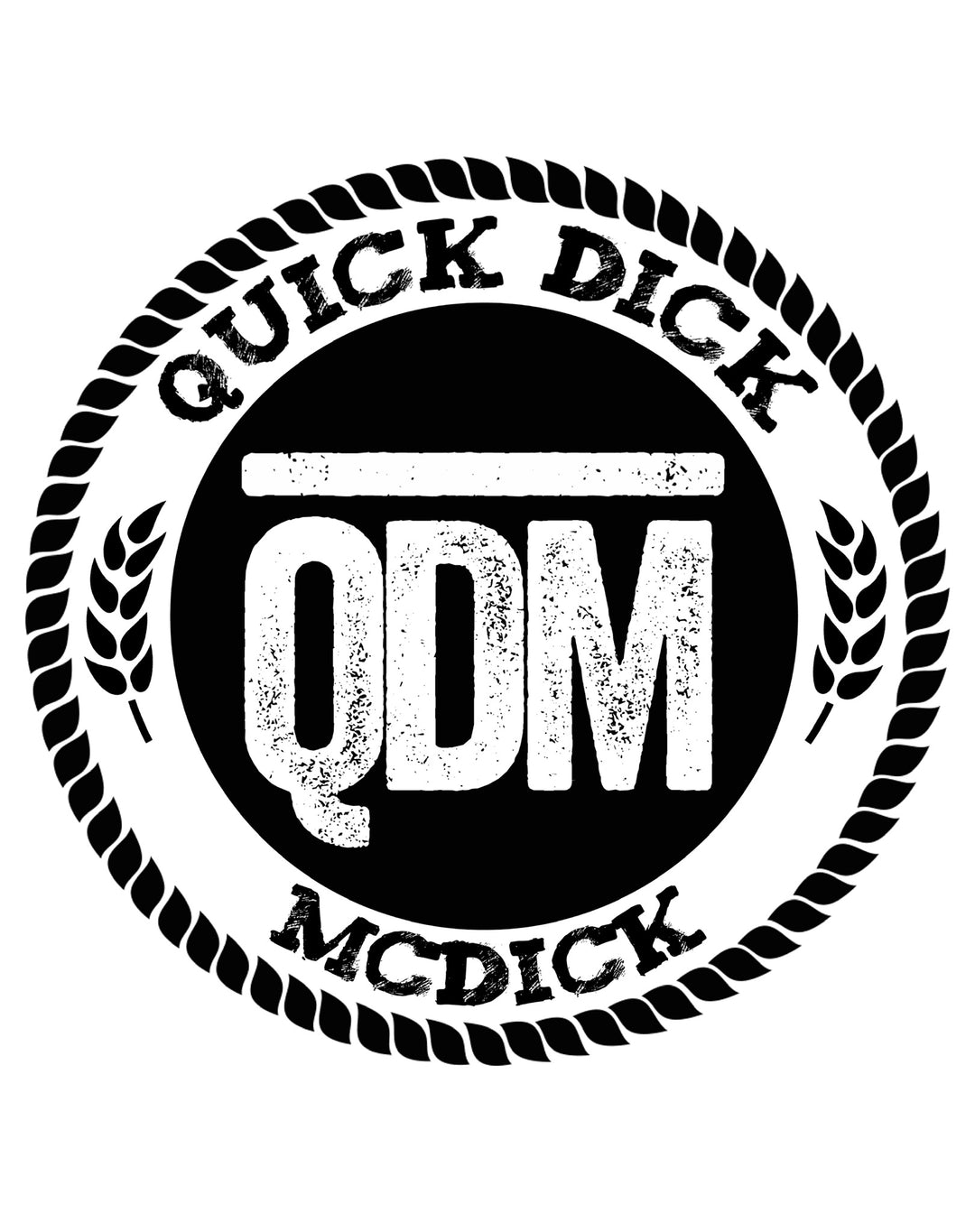 Upcoming Shows Events Quick Dick Mcdick